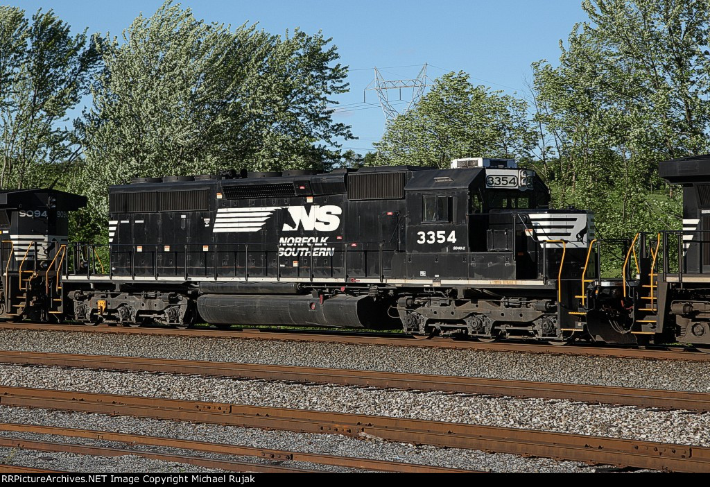 NS 3354